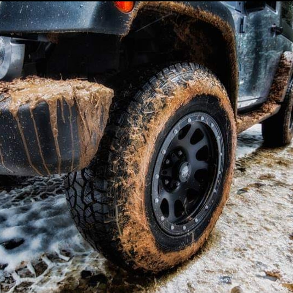 An Epic Jeep® Girl Story: Love, Passion, Obsession - Fernweh 4x4 Trail Gear